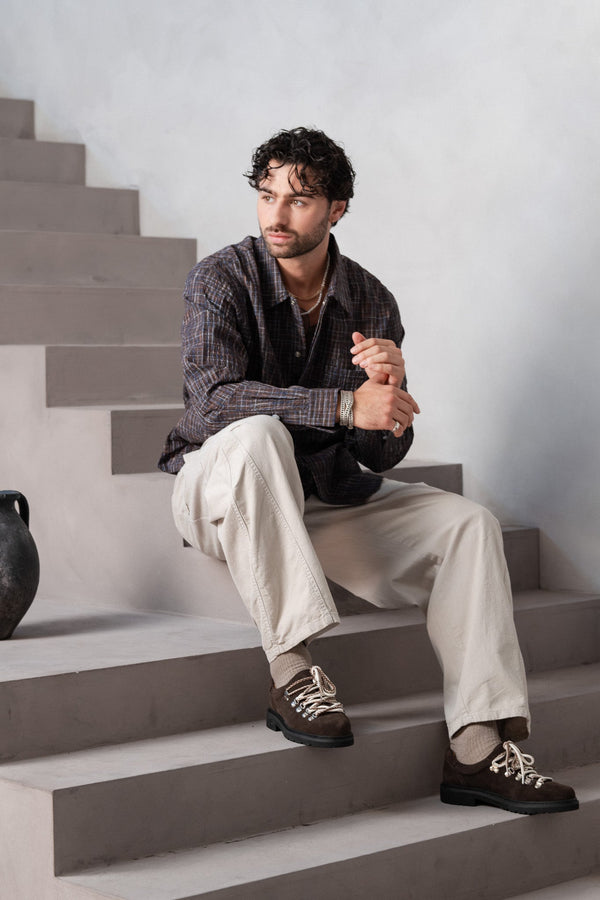 Best Leather Derby Shoes for Men in 2026