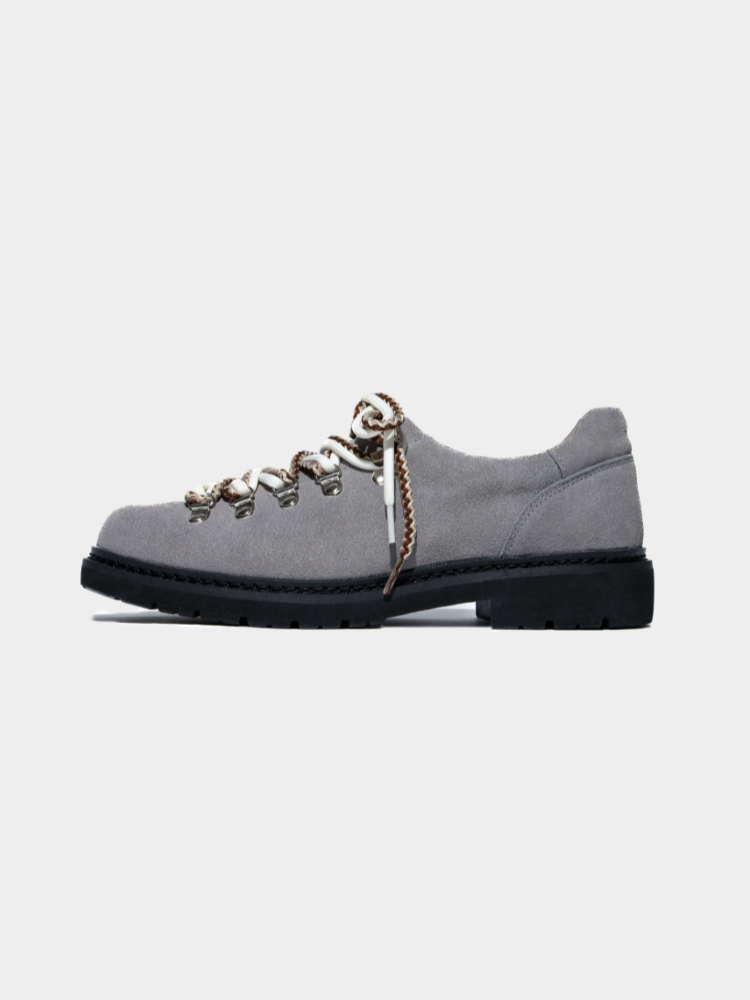 Paper Straight Shoes | Modern Footwear Collection
